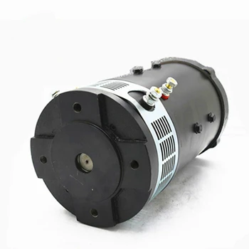 1kw Dc Motor 24v For Electric Forklift - Buy 1kw Dc Motor,Forklift ...