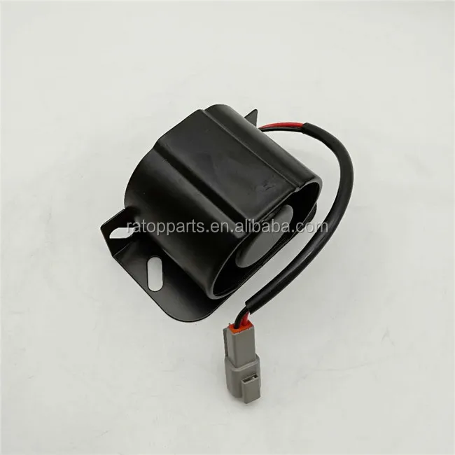 E320C 320C 213-9100 ALARM - BACK UP for EXCAVATOR by RATOP