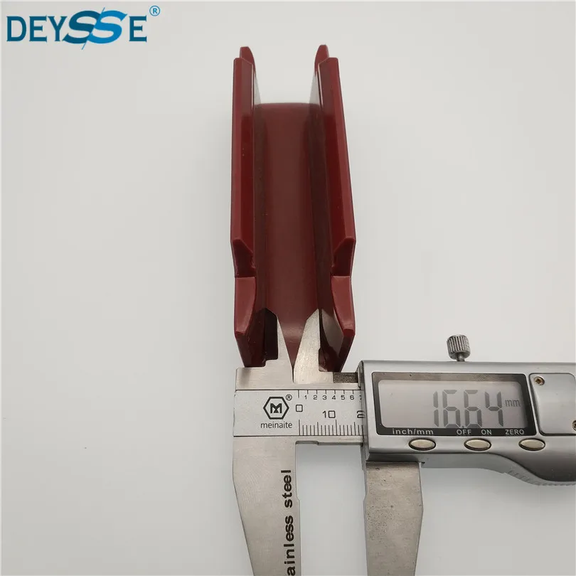 China Elevator Shoes Elevator Door Guide Shoe Rail Lift Parts Elevator ...