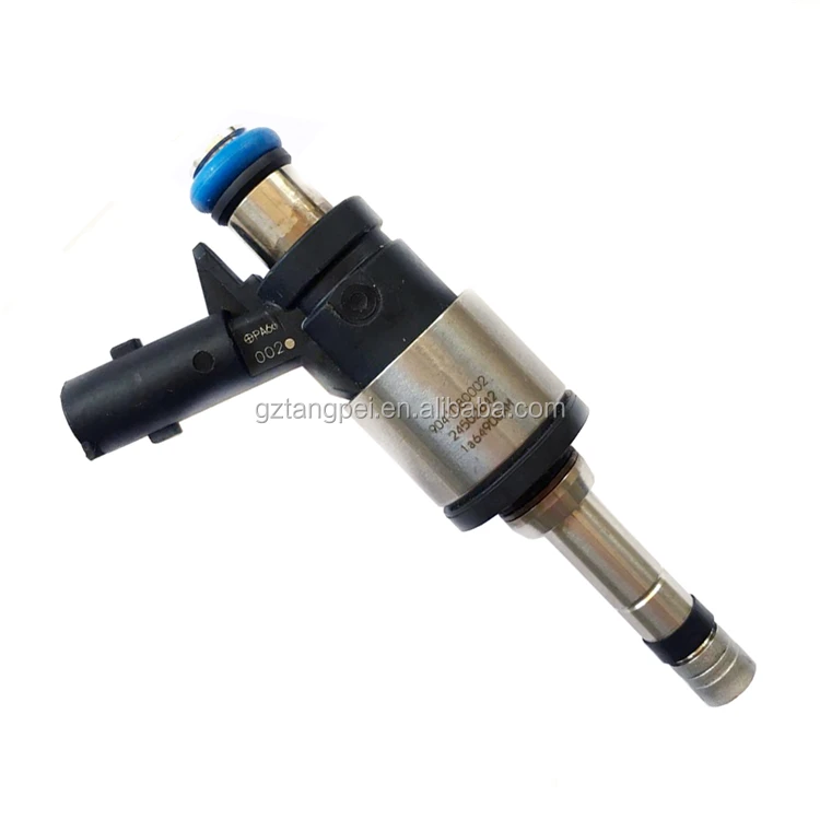 Hyundai Fuel Injectors - Reliable Performance & Efficiency