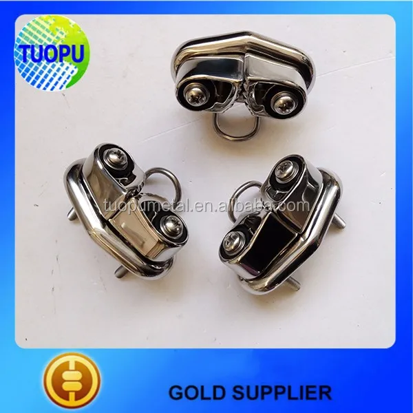 不锈钢夹板用于锚绳船 Cleat Inox - Buy 用于锚绳的 Cleat Inox，用于绳索的不锈钢 Cleat Inox，船 ...