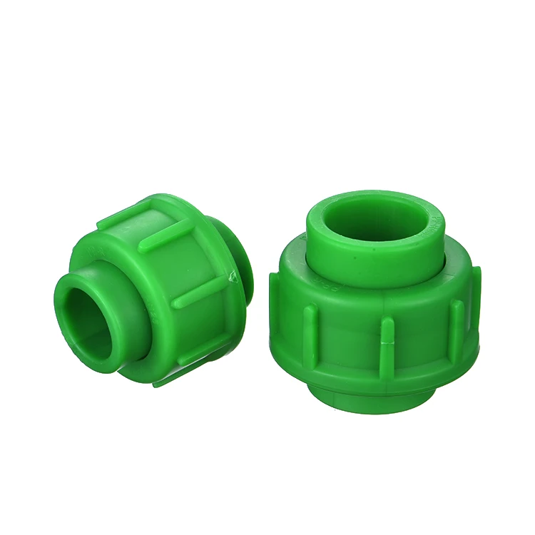 Ifan Double Wall Plate Female Threaded Elbow Good Qdouble Seated Ppr ...