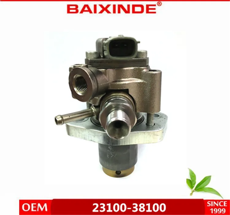 Baixinde Oem 23100-38100 New Fuel Injection Pump Black Auto Parts - Buy ...