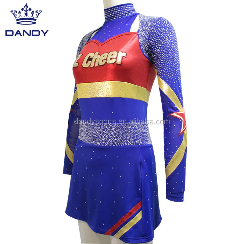 All Star Cheerleader Costume Outfit,Cheerleading Clothes / Cheerleading ...