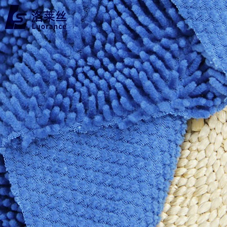 Shop Our Hot Sale Thick Long Pile Plush Fabric - 600GSM