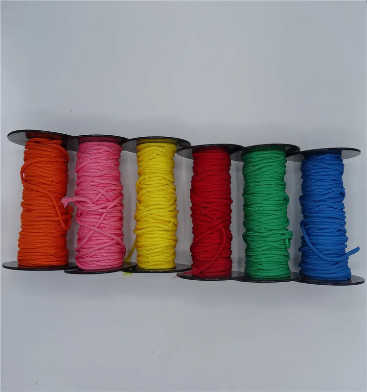 Pink Polyester Rope - Buy Pink Polyester Rope,Polypropylene Polyester ...
