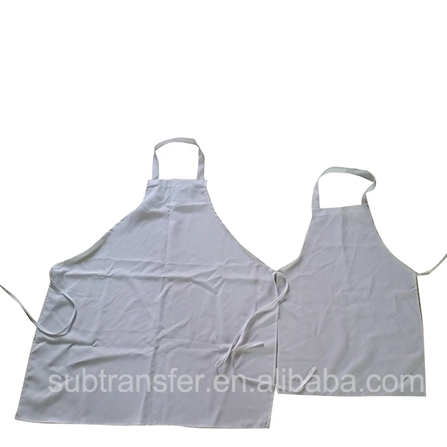Sublimation White Blank Apron,Sublimation Apron - Buy Sublimation Apron ...