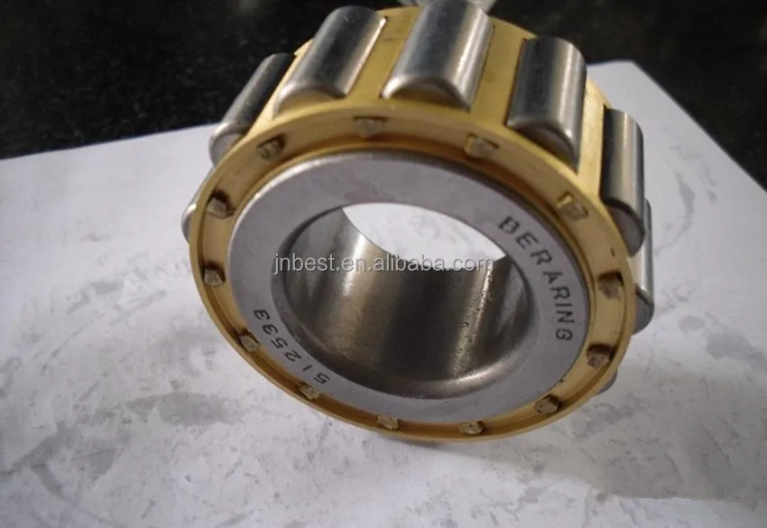 Bearing Rn205m Cylindrical Roller Bearing - Buy Bearing Rn205m,Rn205m ...