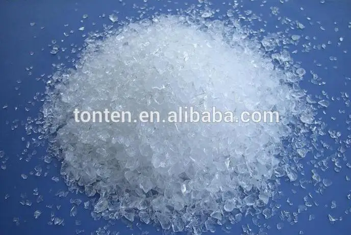 Clear Fused Silica - High Purity for Various Applications