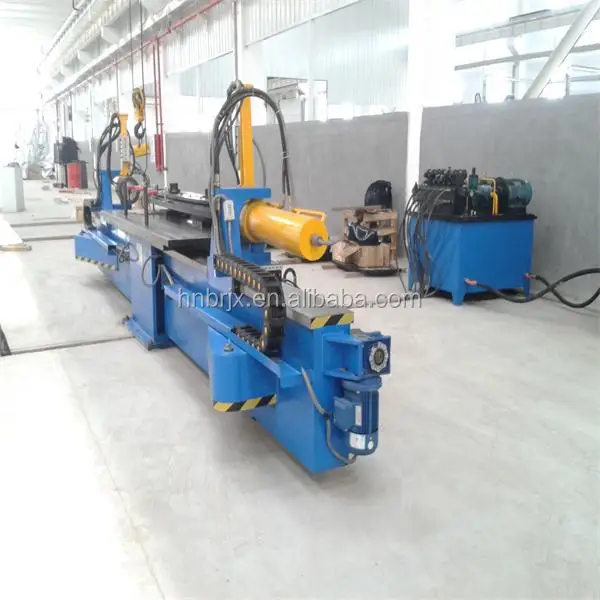Xugong Sbl-15 /35/50 Ton Cnc Stretch Bending Machine/hydraulic Pull ...