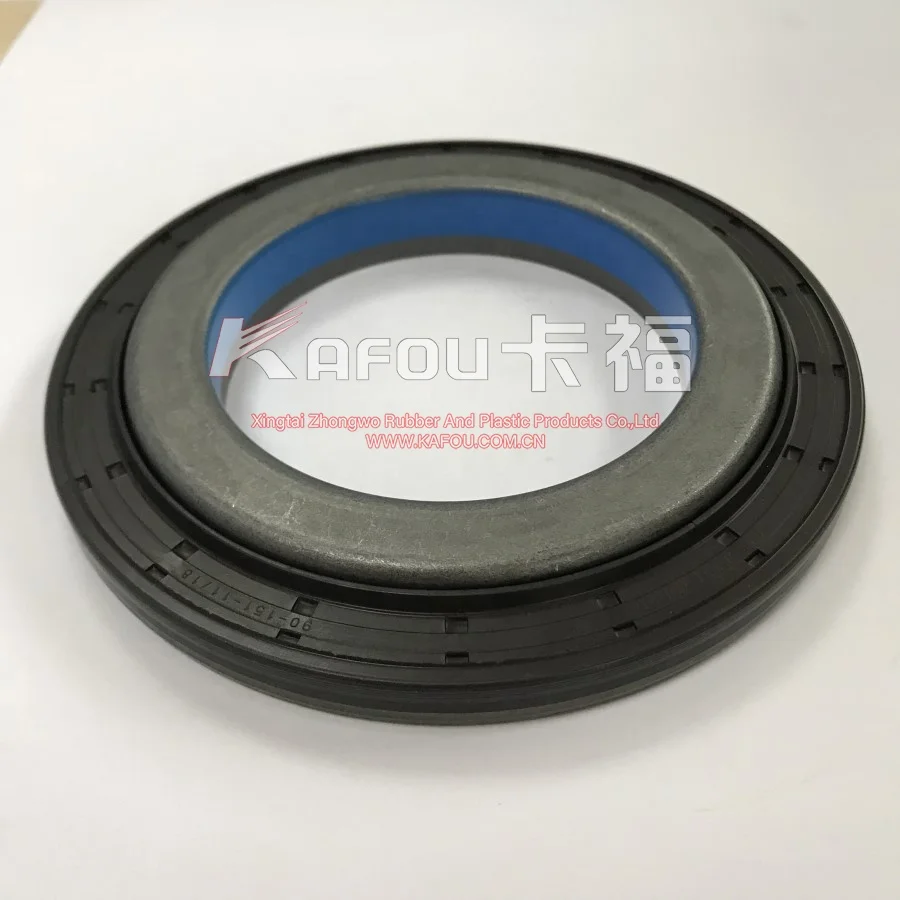 21448461 Differential Oil Seal for Volvo Truck - High-Quality Rubber ...