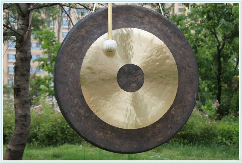 Musical Instruments Gong Chau Gong For Sale Traditional Instruments ...