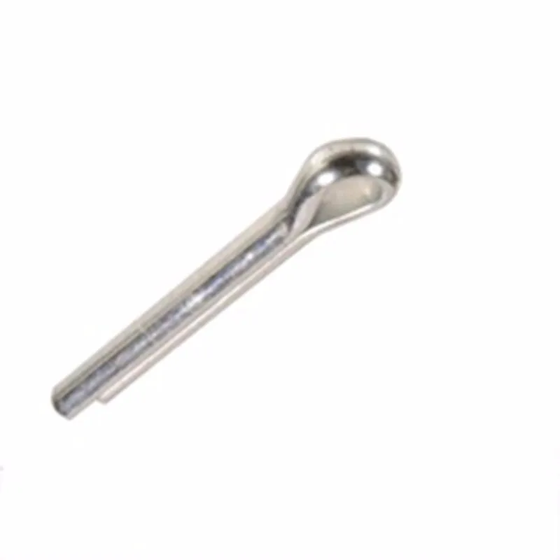 Zinc Plated Galvanized Split Cotter Pin Din94 - Buy Split Pin Din94 ...