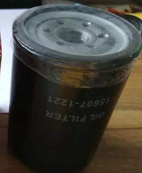 Factory Oil Filter 15607-2210 15607-1221 15613-89105 15613-89104 C1320 ...