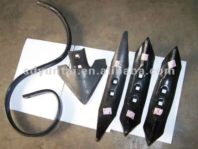 Disc Harrow Gang Shaft - Durable and Versatile Solutions