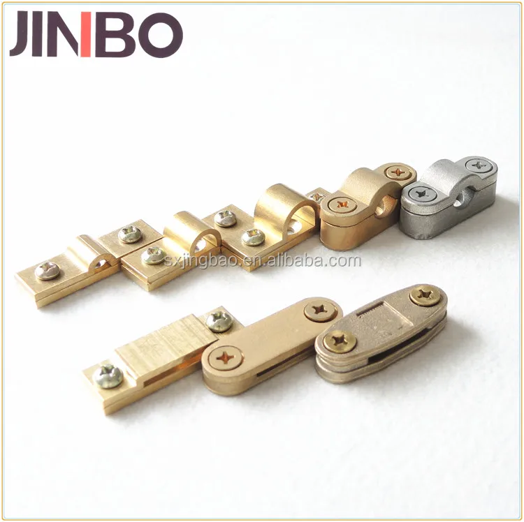 High Quality 25x3mm Copper Tape Clip - Reliable Performance