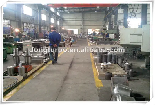 Baut & Mur Casing Turbin Uap Dtec - Buy Casing Baut/kancing,Turbin Uap ...