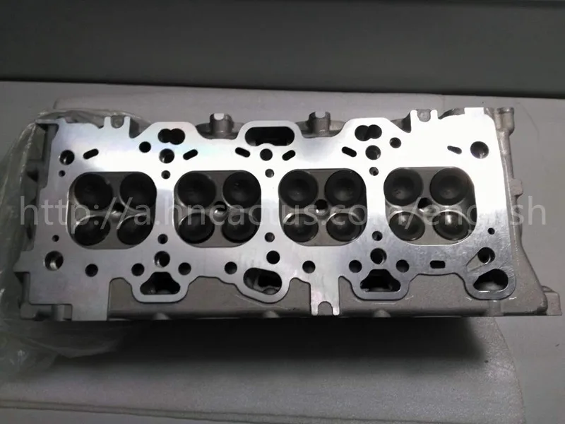 4g69 Engine Cylinder Head Assy 2.4l Mitsubishi Outlander Galant Grandis ...