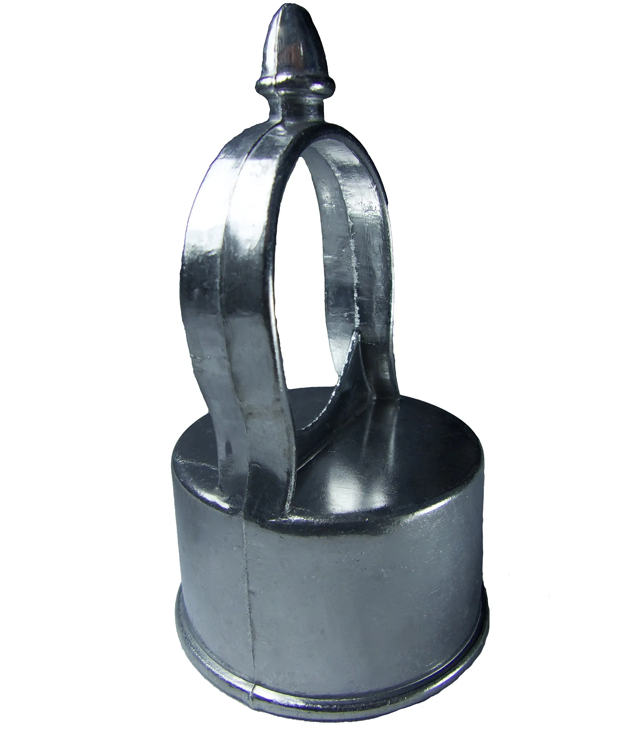 Buy Chain Link Fence Loop Cap Eye Top Use For 1 5 8 Outside Diameter buy-chain-link-fence-loop-cap-eye-top-use-for-1-5-8-outside-diameter