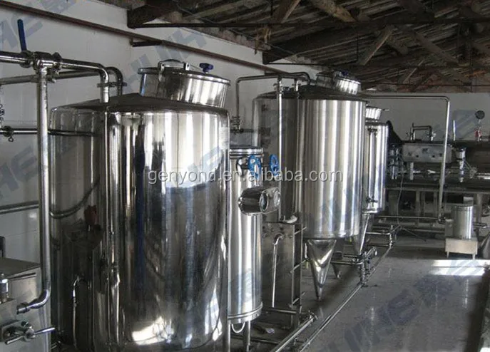 Canned Tomato Paste Processing Plant - Automatic & Efficient