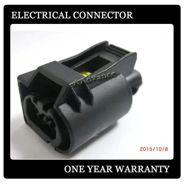 Auto Connector 2 Way Receptacle Housing SLK2.8-SWS for Kostal Mercedes