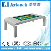 Astouch Smart Board 84" Uhd Interactive Display With Ops I7 Cpu - Buy ...