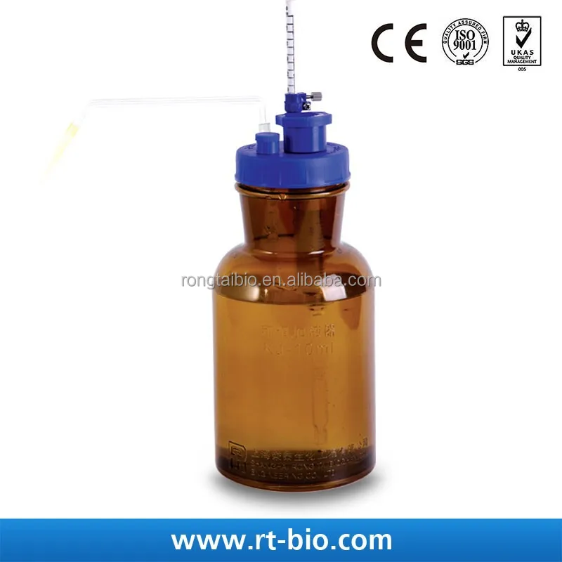Dispenser For Laboratory Liquid Transfer Machine Medical Laboratory ...