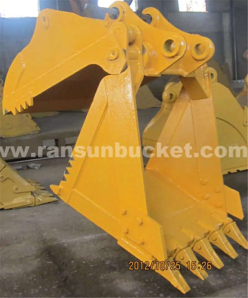 Best Price Shovel Bucket For Excavator And Backhoe - Buy Shovel Bucket ...