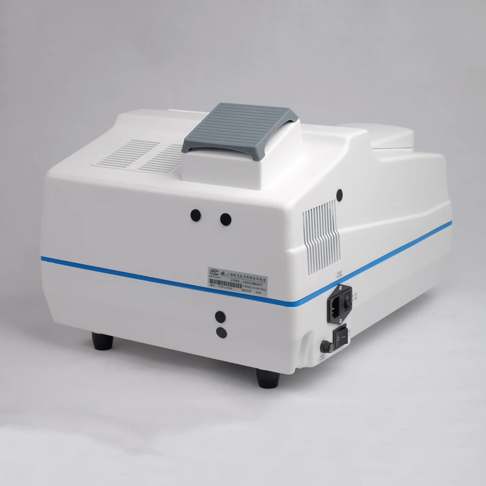 F97xp Fluorescence Spectrophotometer - Buy Fluorescence ...