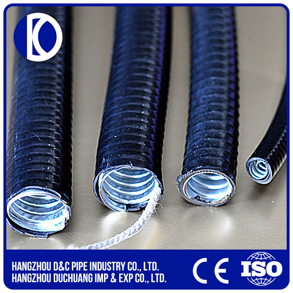 Flat Package Pipe 3 Rolls IMH 3/4" SEALSKIN Liquid Tight Flexible ...