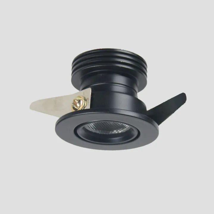 7255 3w 6000k Cool White Jewelry Display Showcase Led Cabinet Light ...