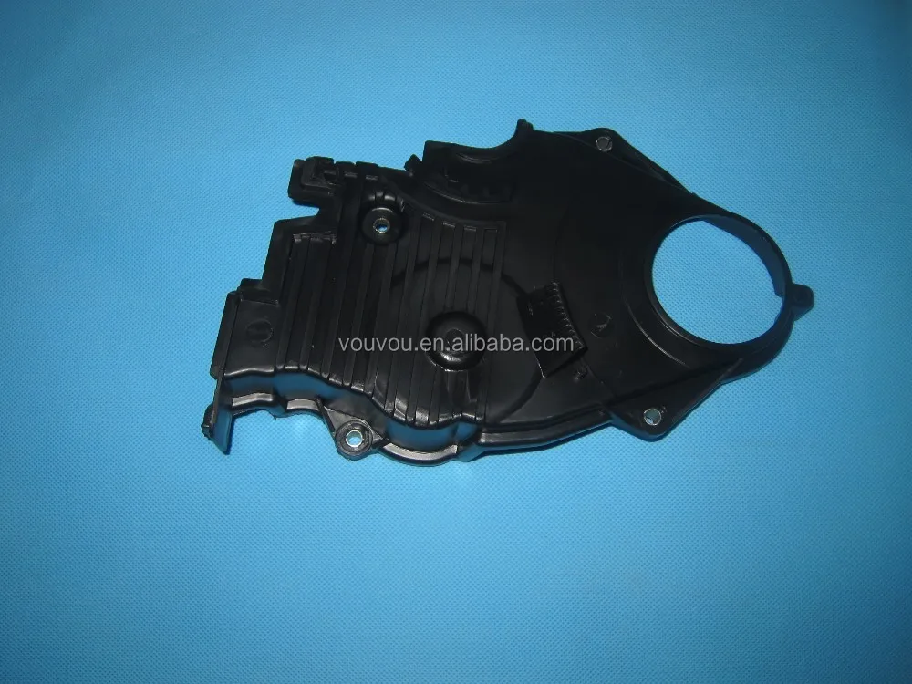 Engine Parts Timing Gear Cover For Mazda 323 Family Protege 1.8l Mazda ...