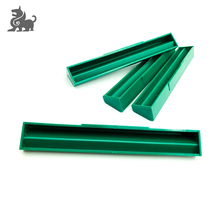 Green Plastic Scrabble Tile Holder | Perfect For Scrabble & Tile Holder ...