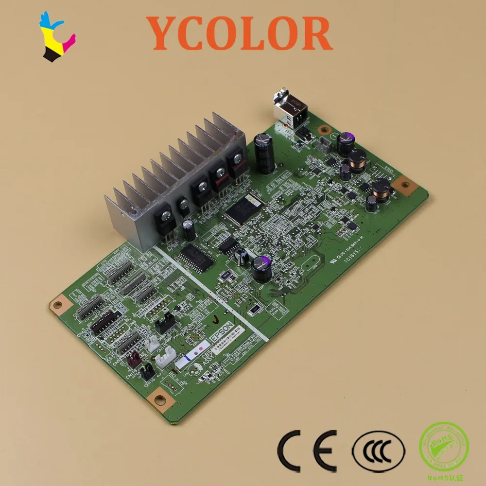 Free Shipping ! Original Genuine For Epson L1800 Motherboard Interface ...