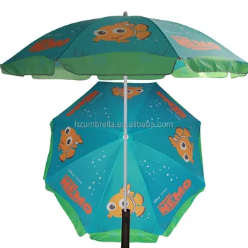 Children Beach Umbrella,Kids Parasol - Buy Kids Patio Umbrellas ...