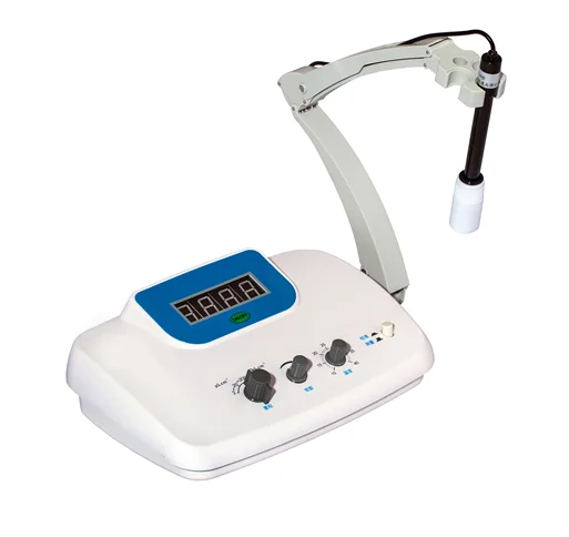 Conductivity Meters DDS-11A - Reliable TDS Measurement