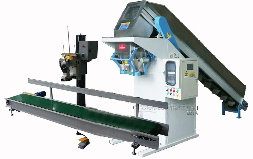 Compost Packing Machine,Compost Fertilizer Packing Machine - Buy ...