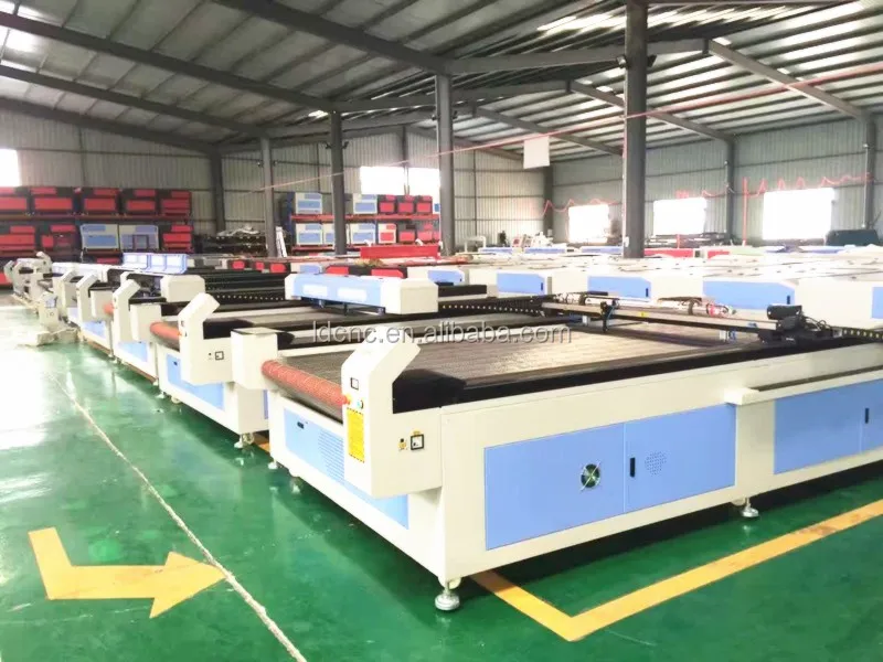 3d Cristal Laser Machine De Gravure - Buy Big Machines Laser Machine ...