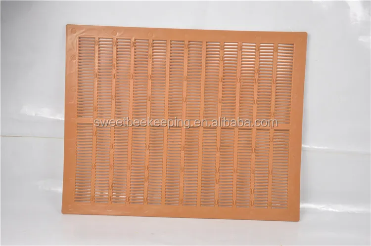 Beekeeping Tool Propolis Collector/plastic Bee Propolis Trap Collector ...