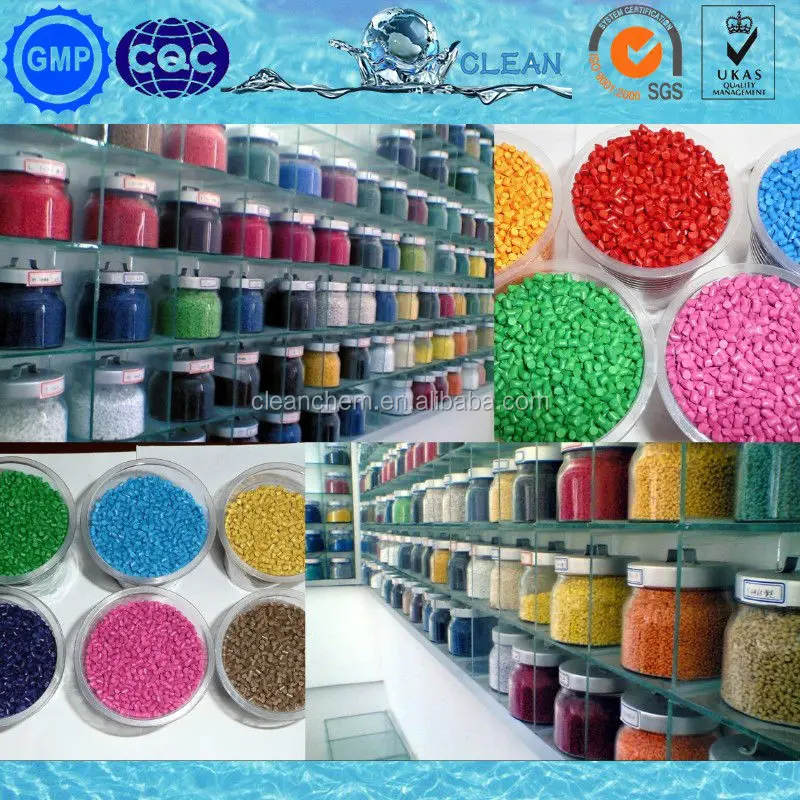 Raw Materials Color Masterbatch Korea - Buy Color Masterbatch,Raw ...