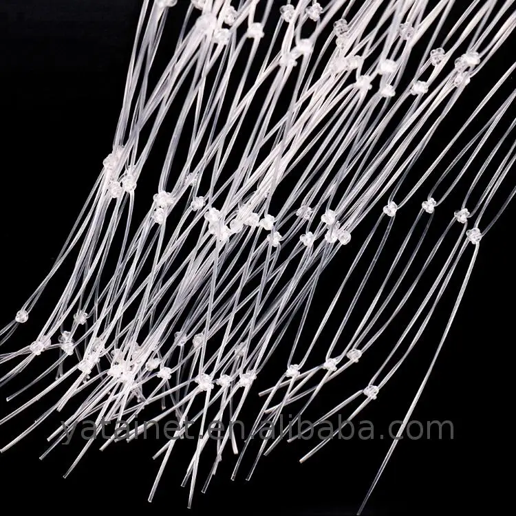 Multi Monofilament Fishing Net Mono Manufactures Of Nylon Nets - Buy ...