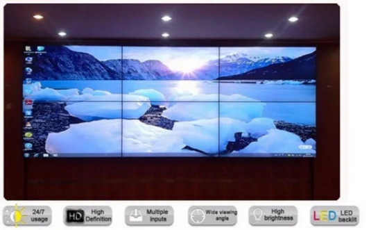 Wholesale New Wall Mount Monitor Great Wall Monitor - Buy Great Wall ...