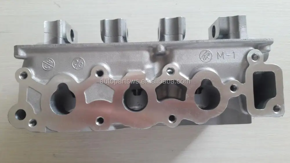 Brand New Cylinder Head Oem 96659547 For Daewoo Spark 0.8 L - Buy ...