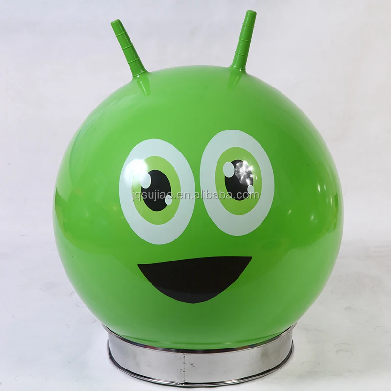 Pvc Adult Bouncing Space Hopper Toy - Buy Ault Space Ball,Space Hopper ...