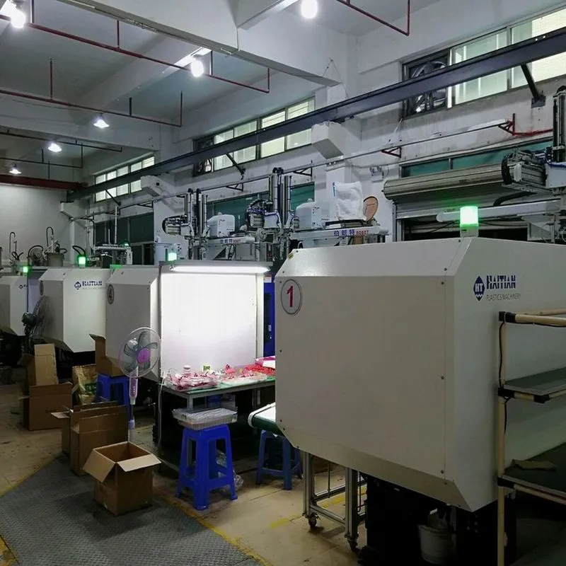 Texture Mt11010 Plastic Molds - Ideal for Injection Molding