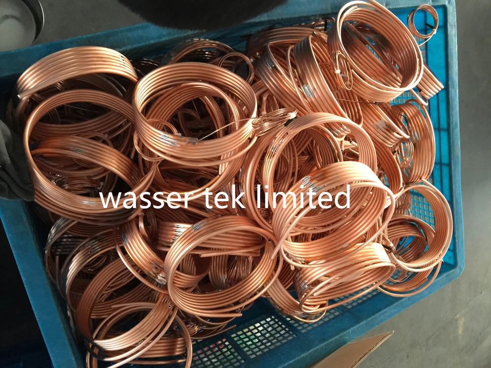 Water Dispenser Cold Tank Stainless Steel 304 306 Water Storage Cooling ...