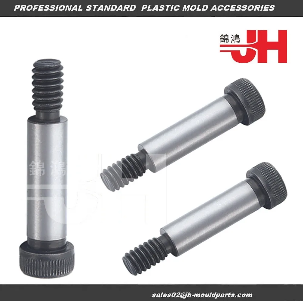 Mold Stripper Bolt Limit Bolt Male Screw Type - JH035