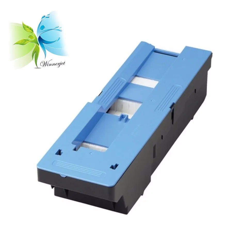 Mc-08 Maintenance Cartridge For Canon Ipf8400 Ipf9400 Ipf8400s Ipf9400s ...