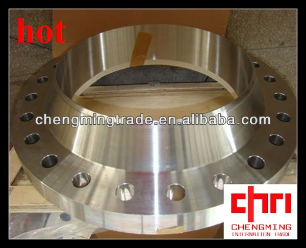 A105 Wn Rf Flange,Wn,150#,Rf,Sch 40 Astm A106 - Buy A105 Wn Rf Flange ...