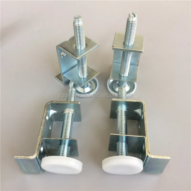 Adjustable Leveling Feet U-shape Mounting Bracket Leveling Feet - Buy ...